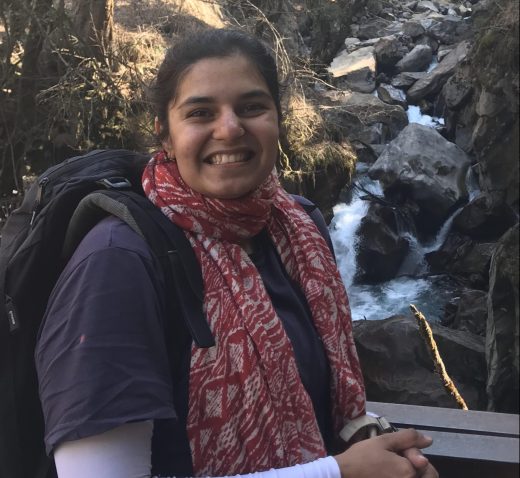 People Archive | Current Conservation