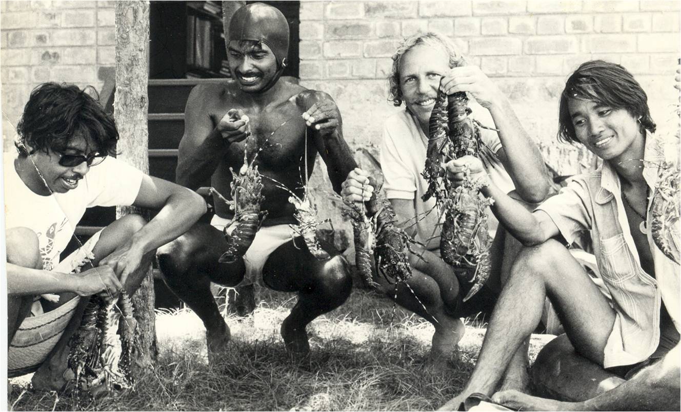 A tribute to Satish Bhaskar | Current Conservation