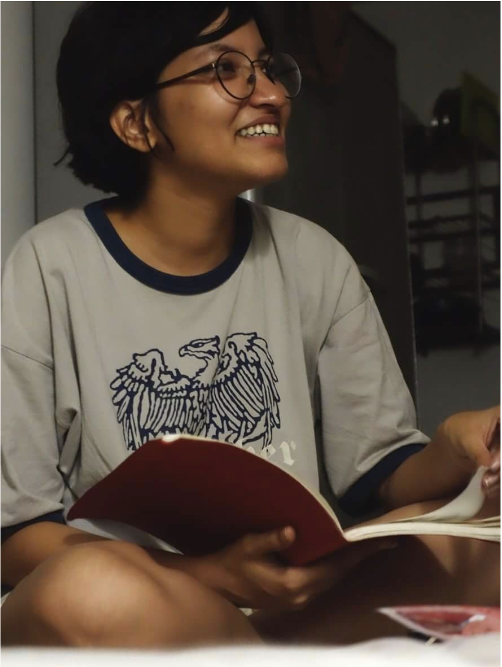 Swati Addanku | Current Conservation