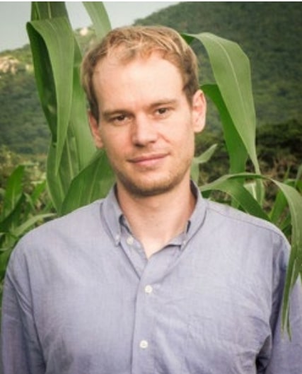 Thomas Daum | Current Conservation