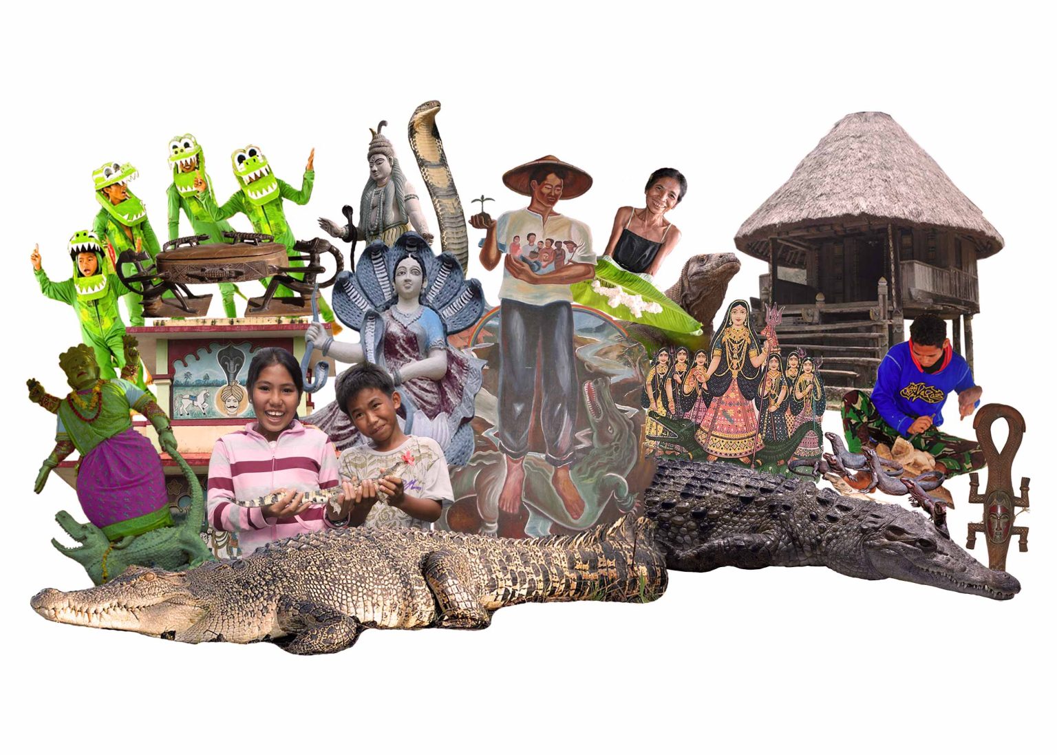 Introduction | Current Conservation