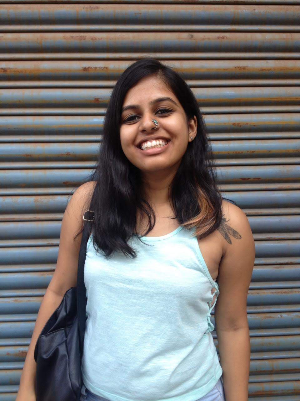 Namitha Hebbal | Current Conservation