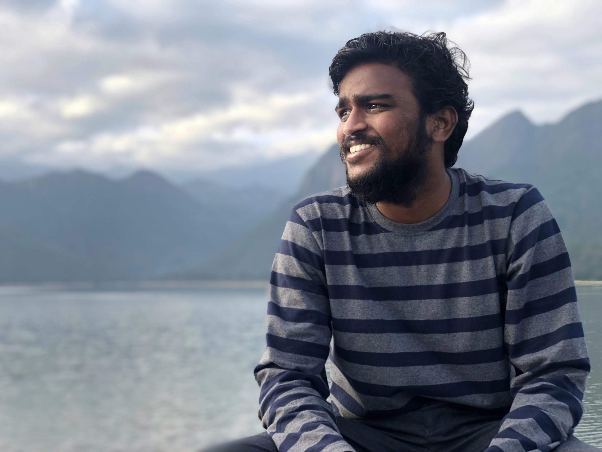 Pavithran M M | Current Conservation