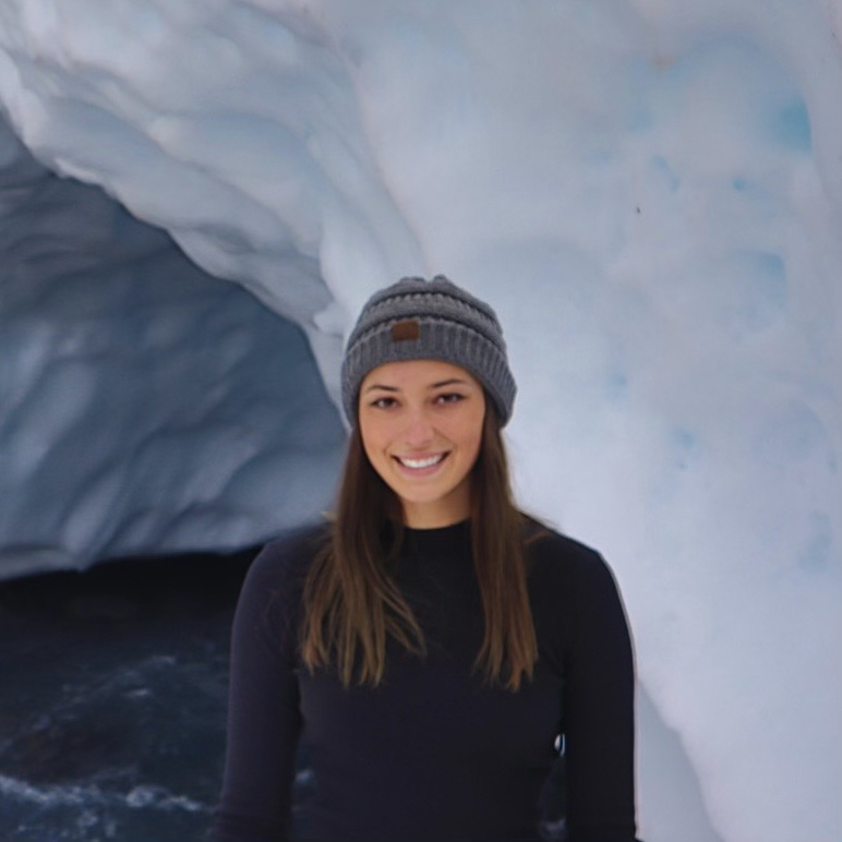 Sierra Lippert | Current Conservation