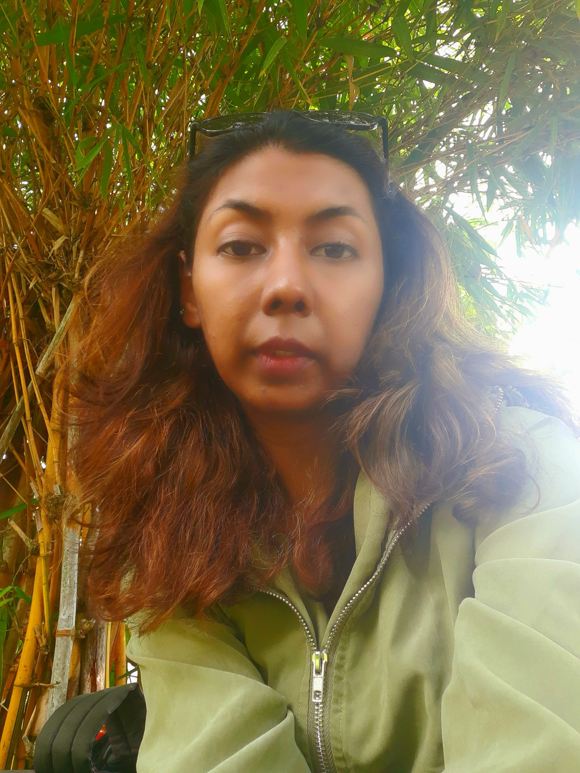 Anuradha Prasad | Current Conservation