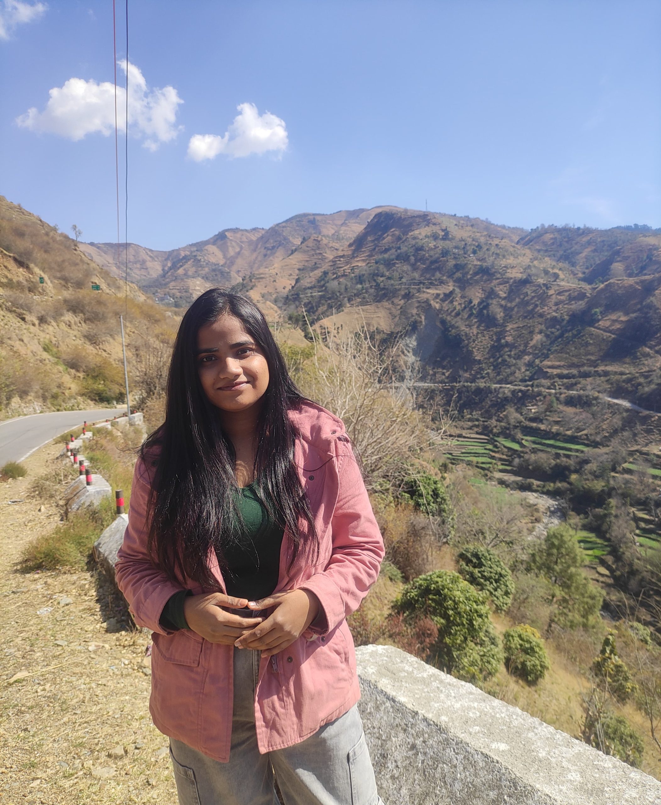 Akanksha Singh | Current Conservation