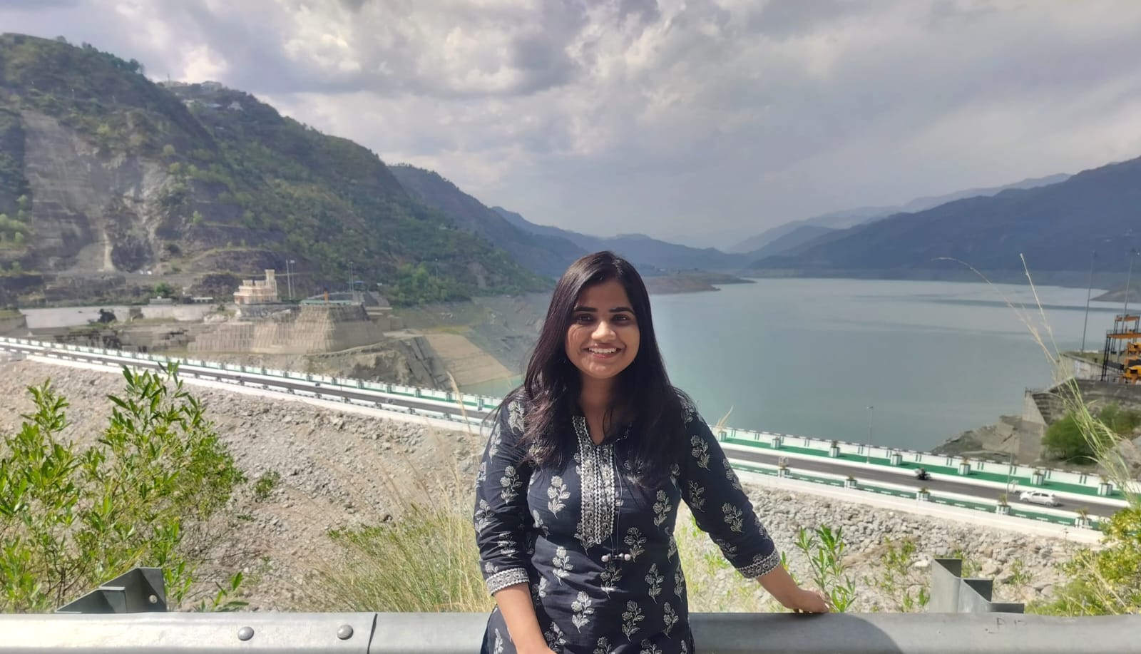 Akanksha Singh | Current Conservation