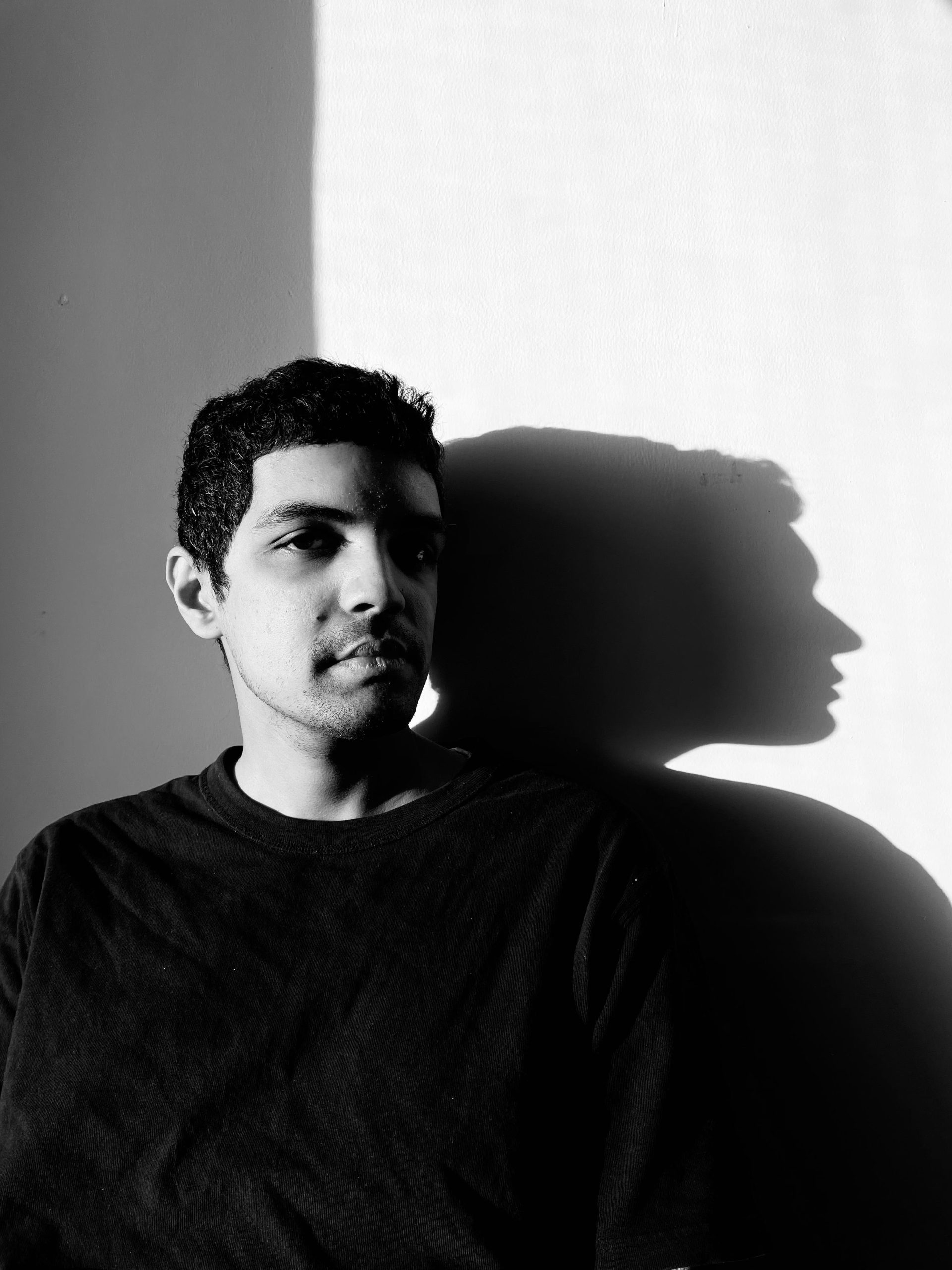 Vishnu M Nair | Current Conservation