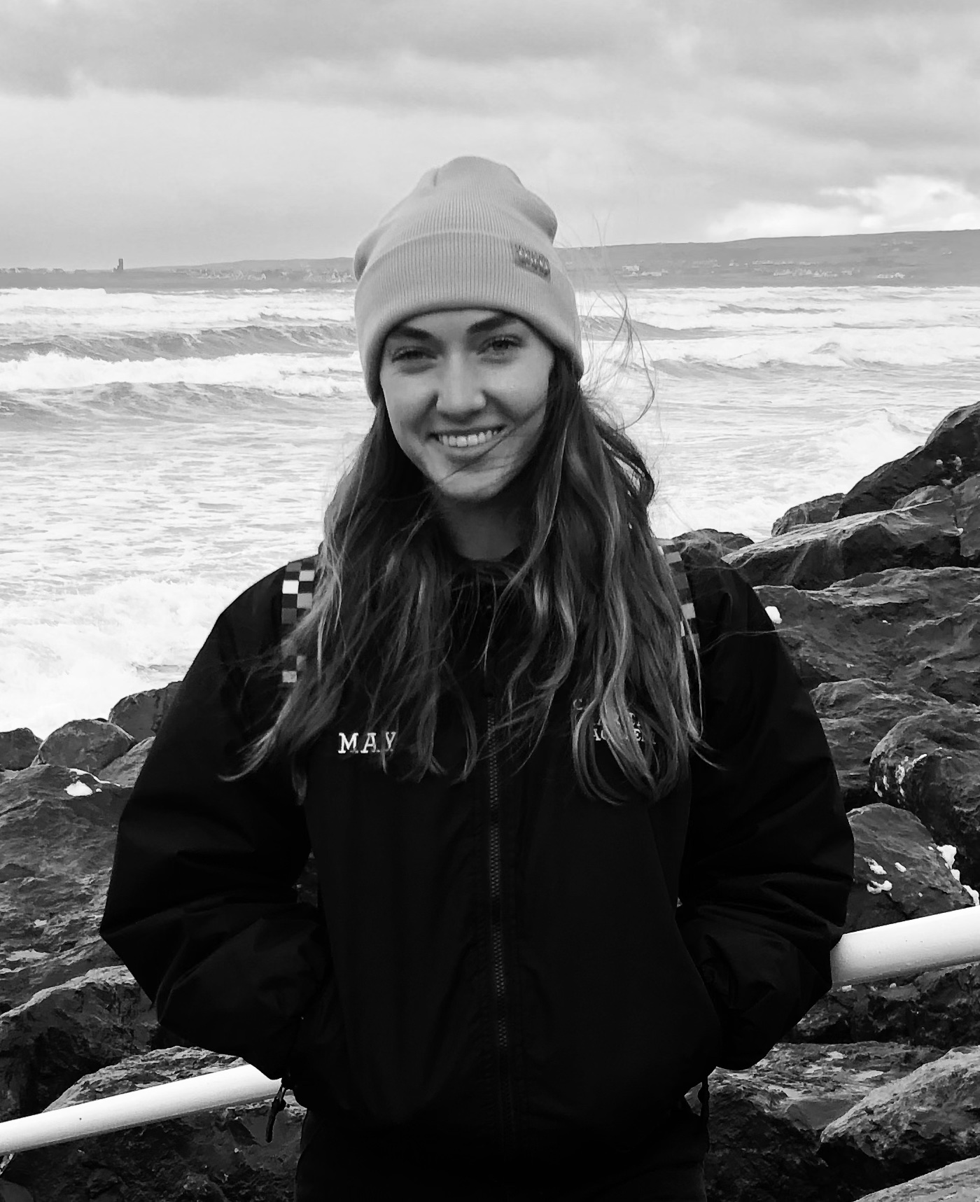 Bonnie May | Current Conservation