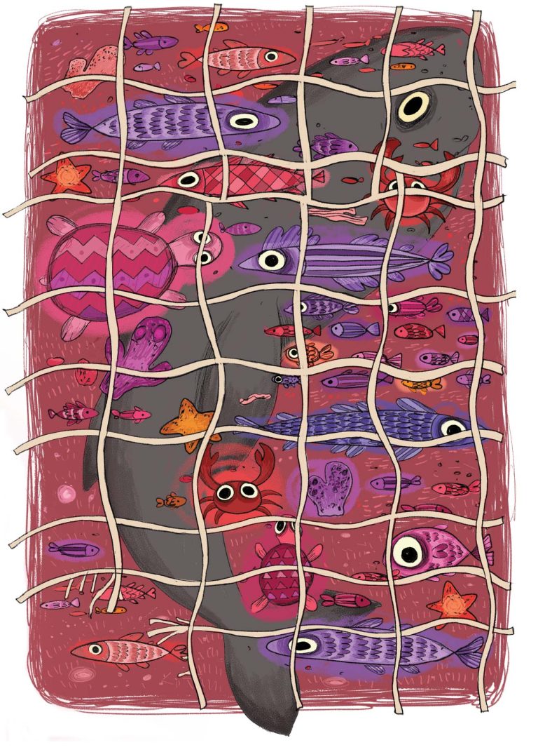 Read Archives | Current Conservation