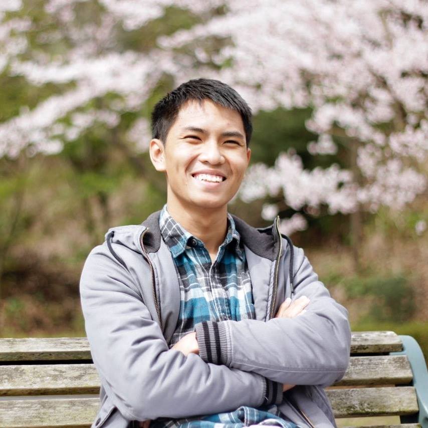 Minh-Hoang Nguyen | Current Conservation