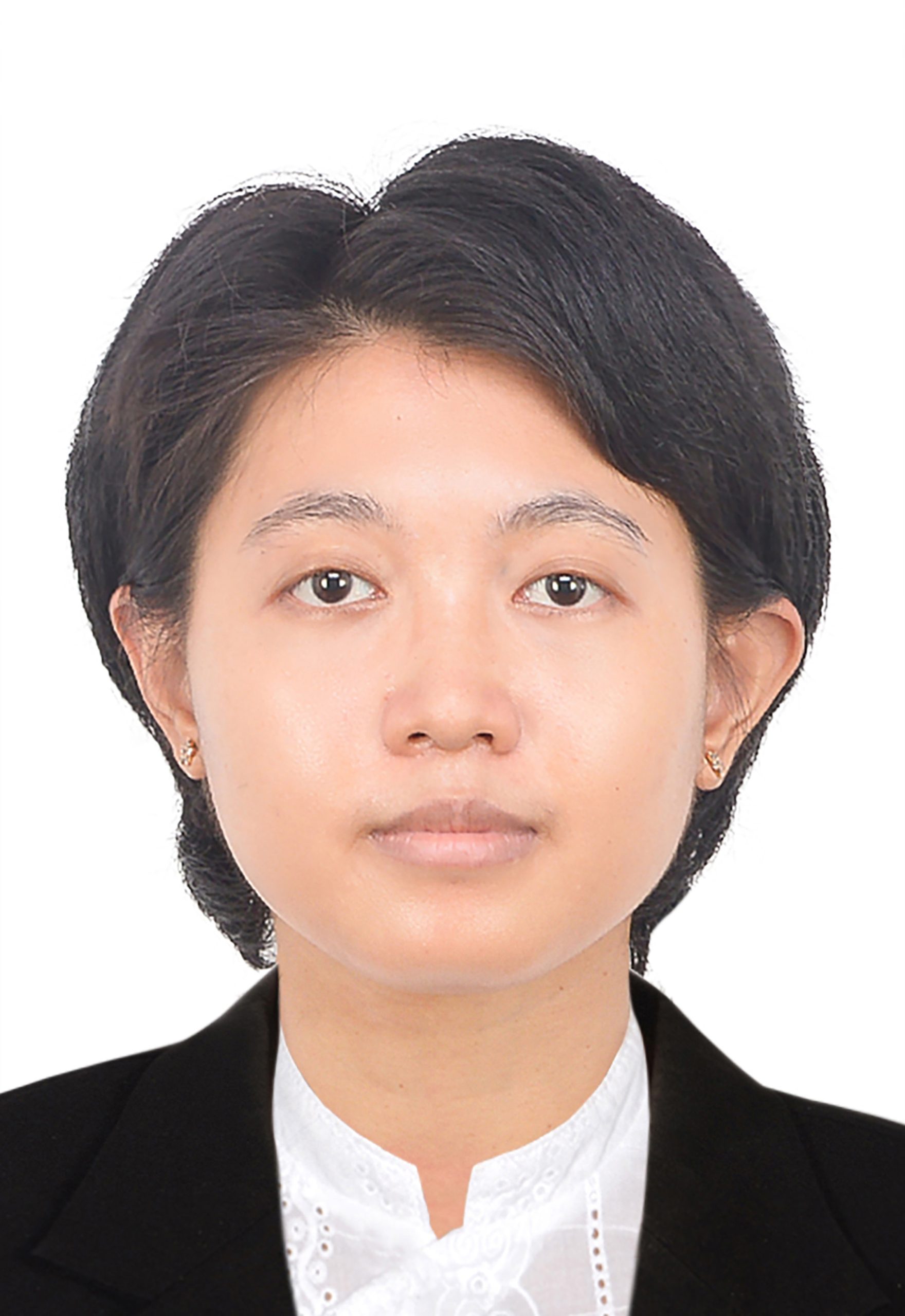 Kay Zin Than | Current Conservation