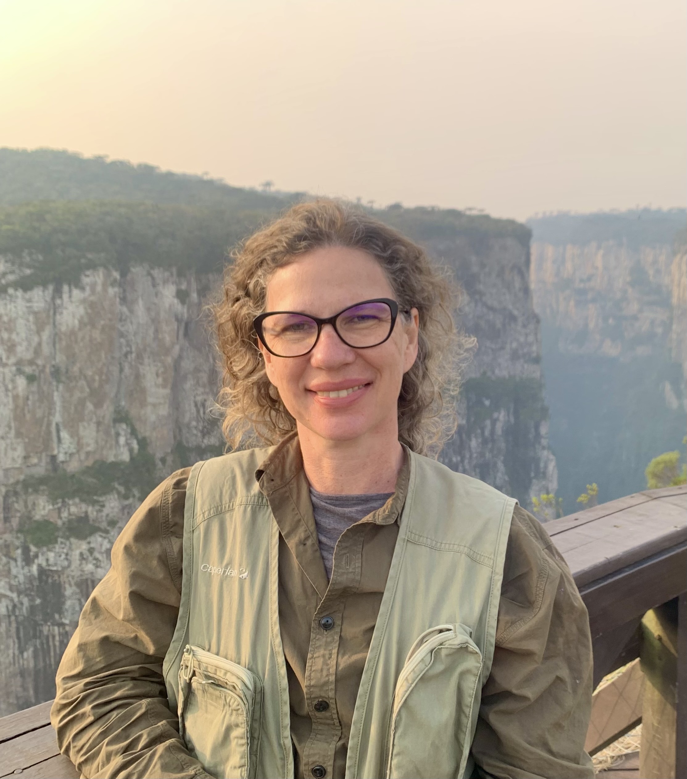 Sandra Müller | Current Conservation