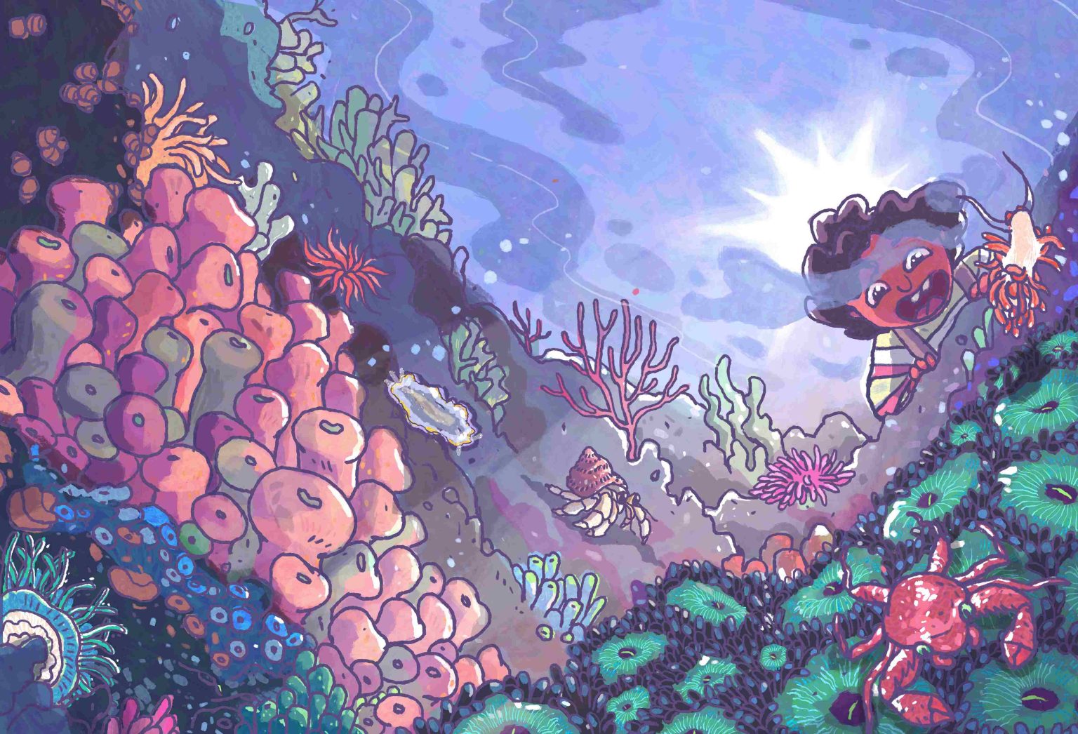 The Rediscovery of an Antique: the Dinosaur Ant | Current Conservation