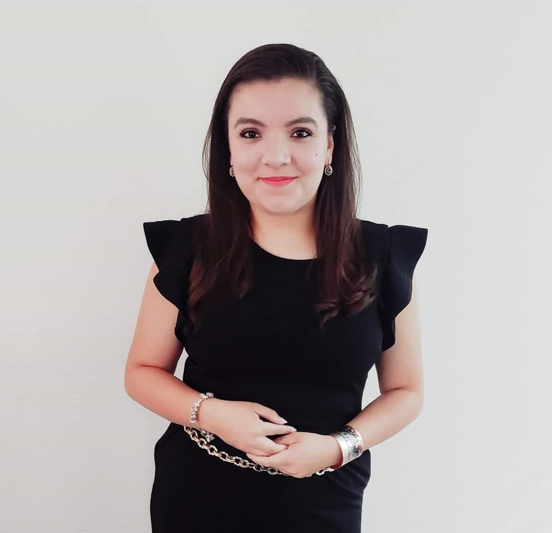 Viviana Moreno | Current Conservation