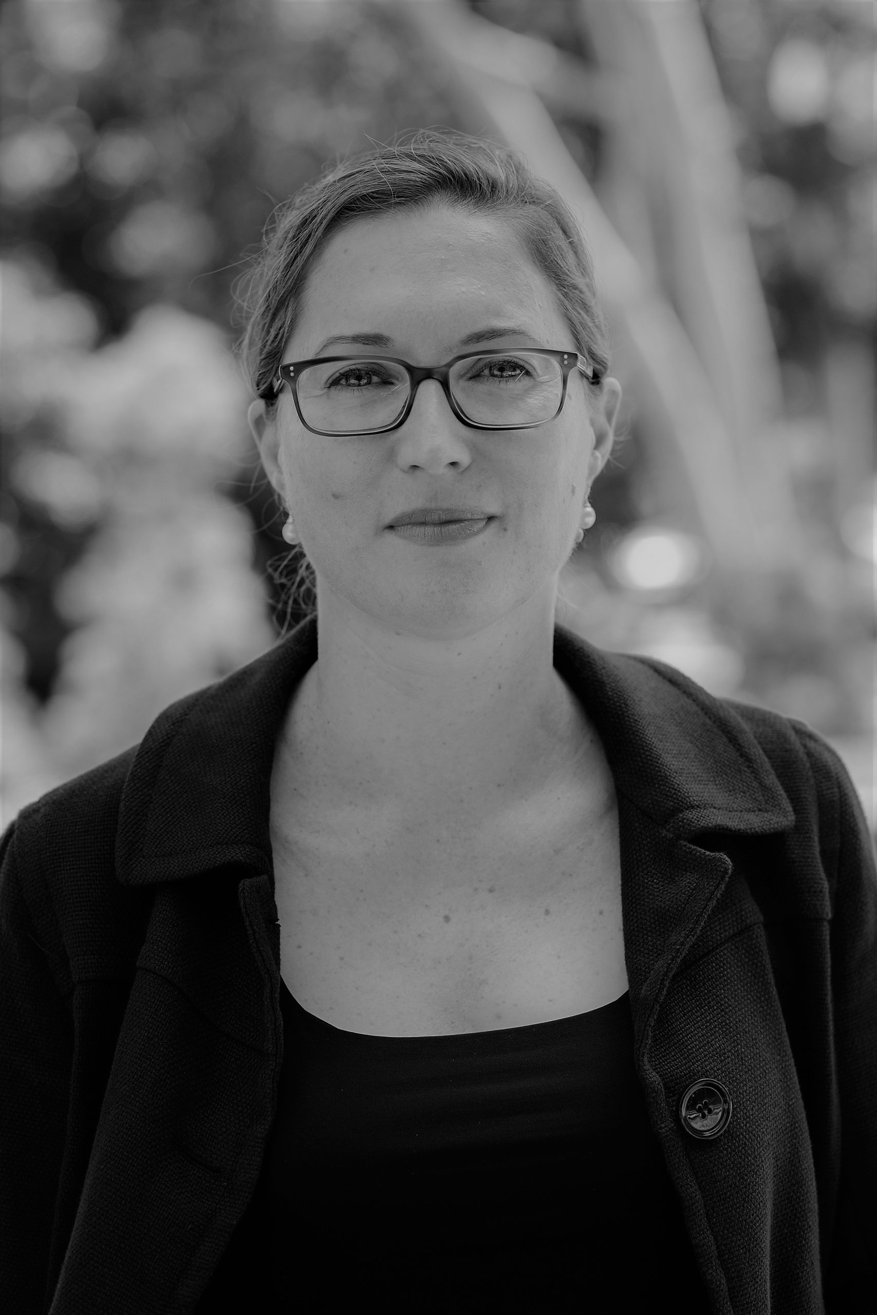 Tiffany H. Morrison | Current Conservation