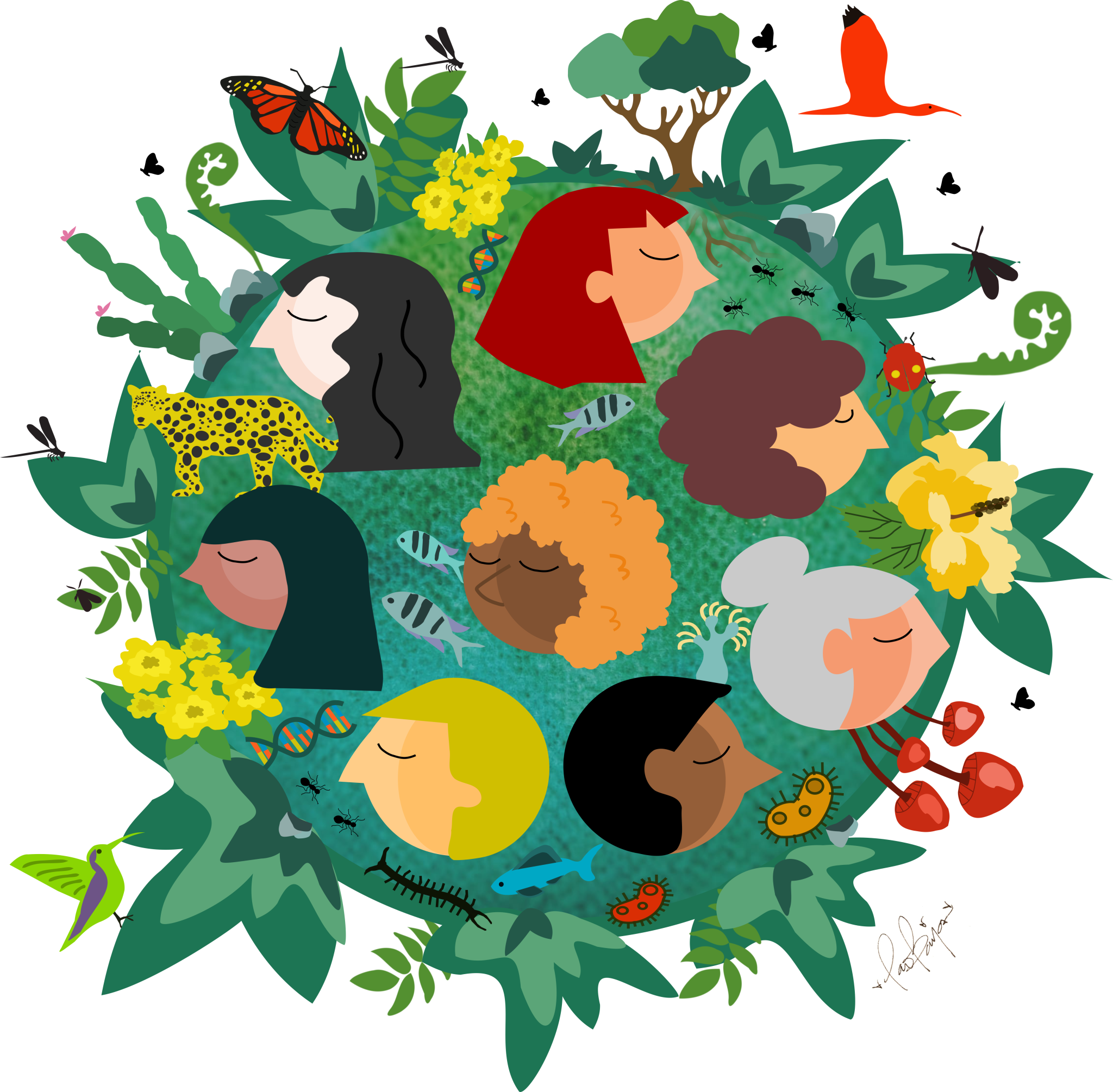 Read Archives Current Conservation