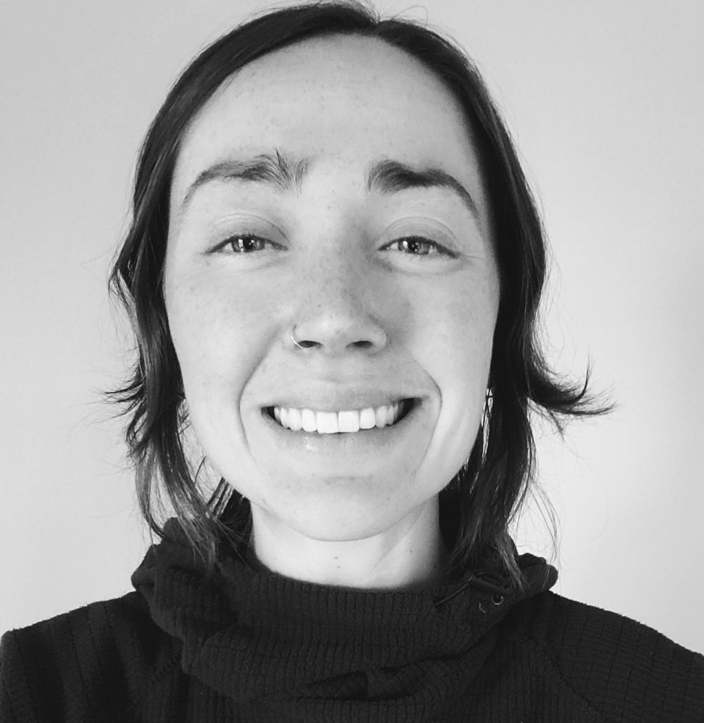 Samantha Andres | Current Conservation