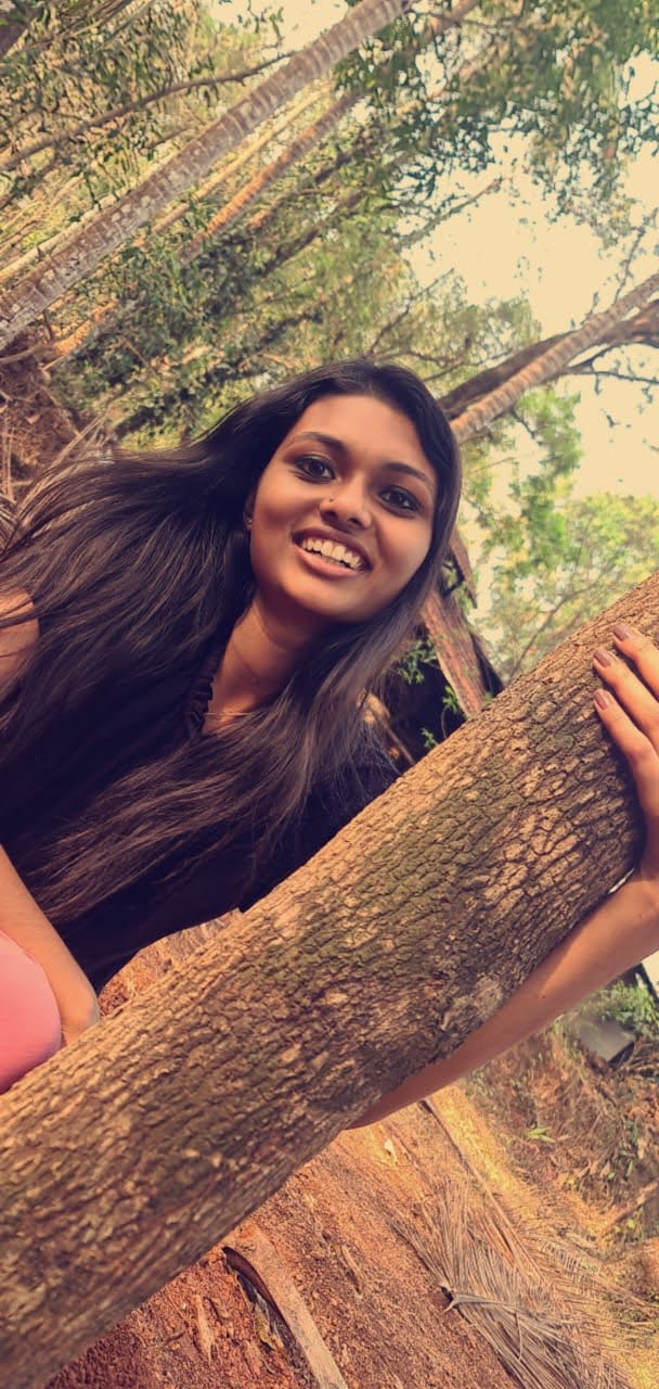 Chaithra Girish | Current Conservation