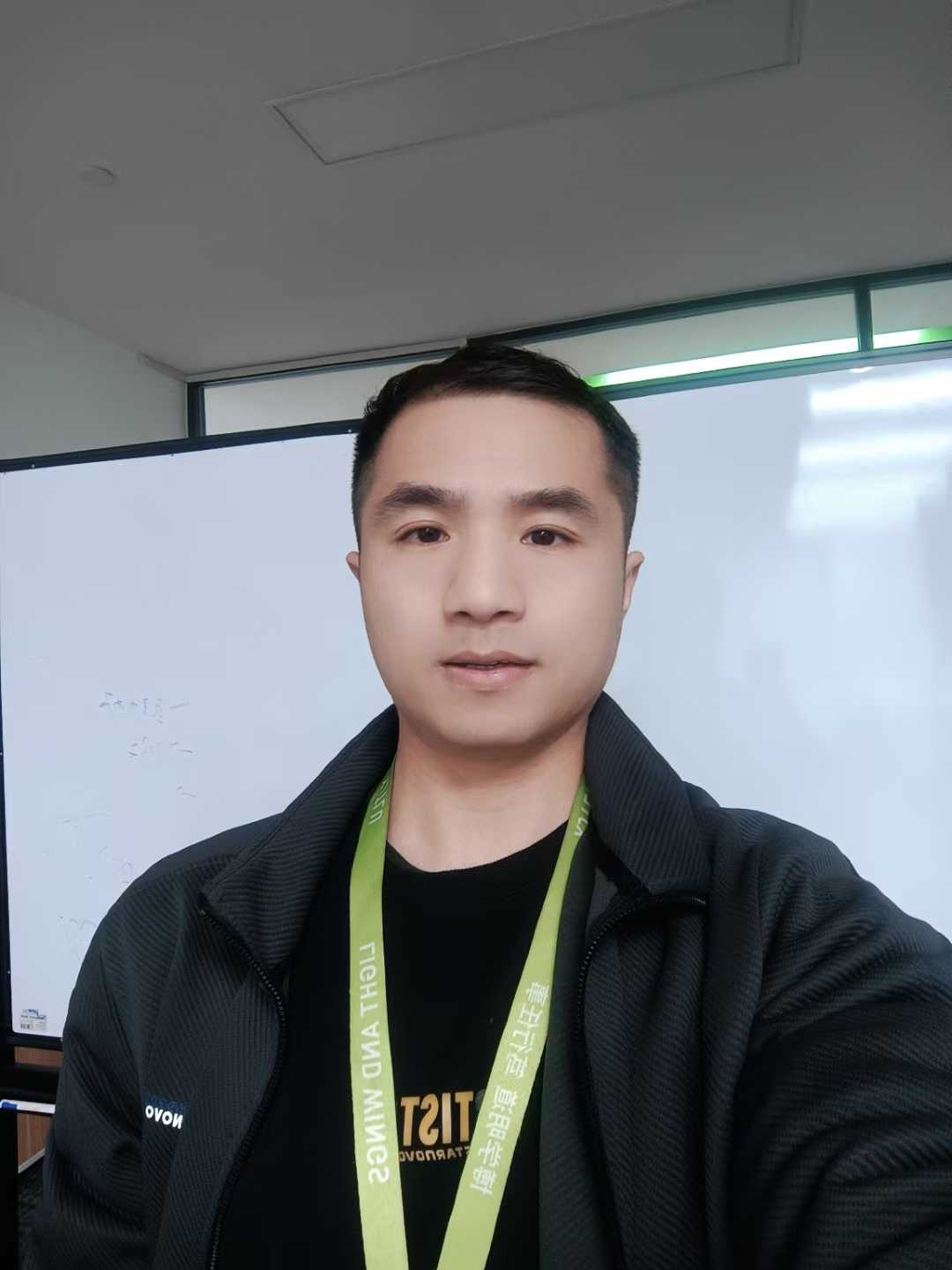 Xinlei Guo | Current Conservation