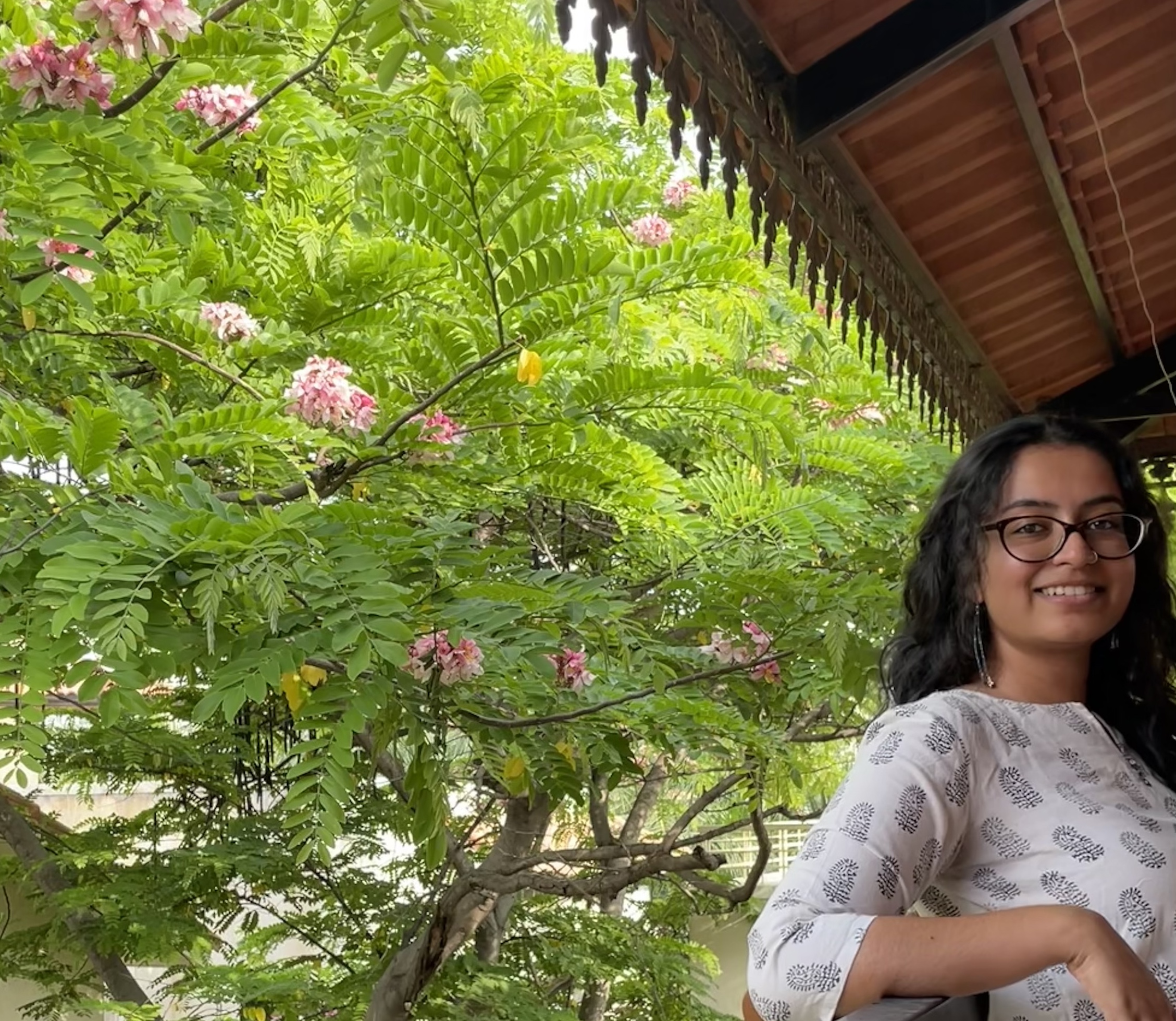 Aarushi Susheel | Current Conservation