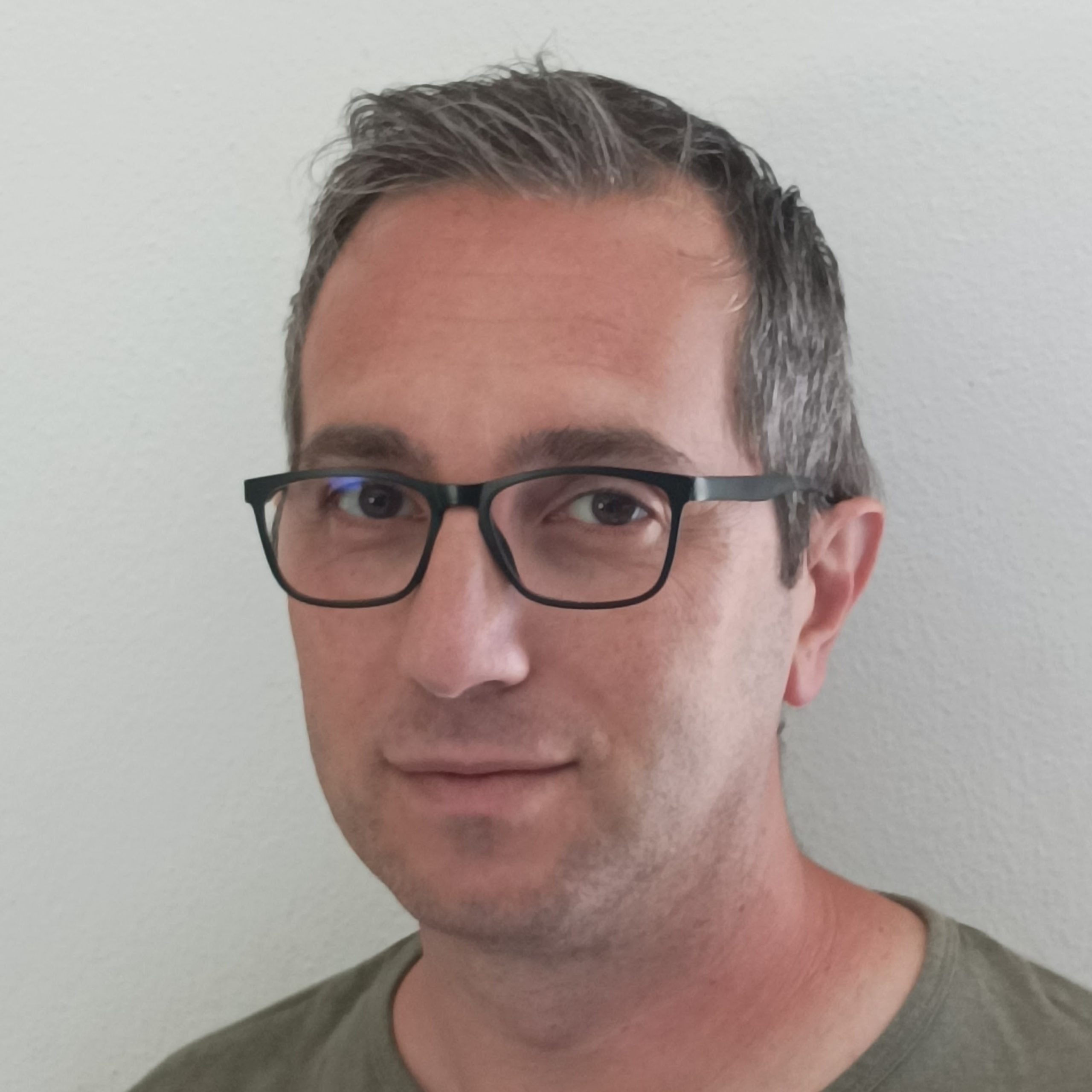 Marco Mangiacotti | Current Conservation