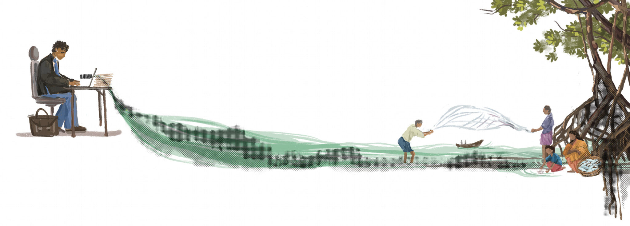 Culture, pride and coexistence with the Philippine crocodile | Current Conservation