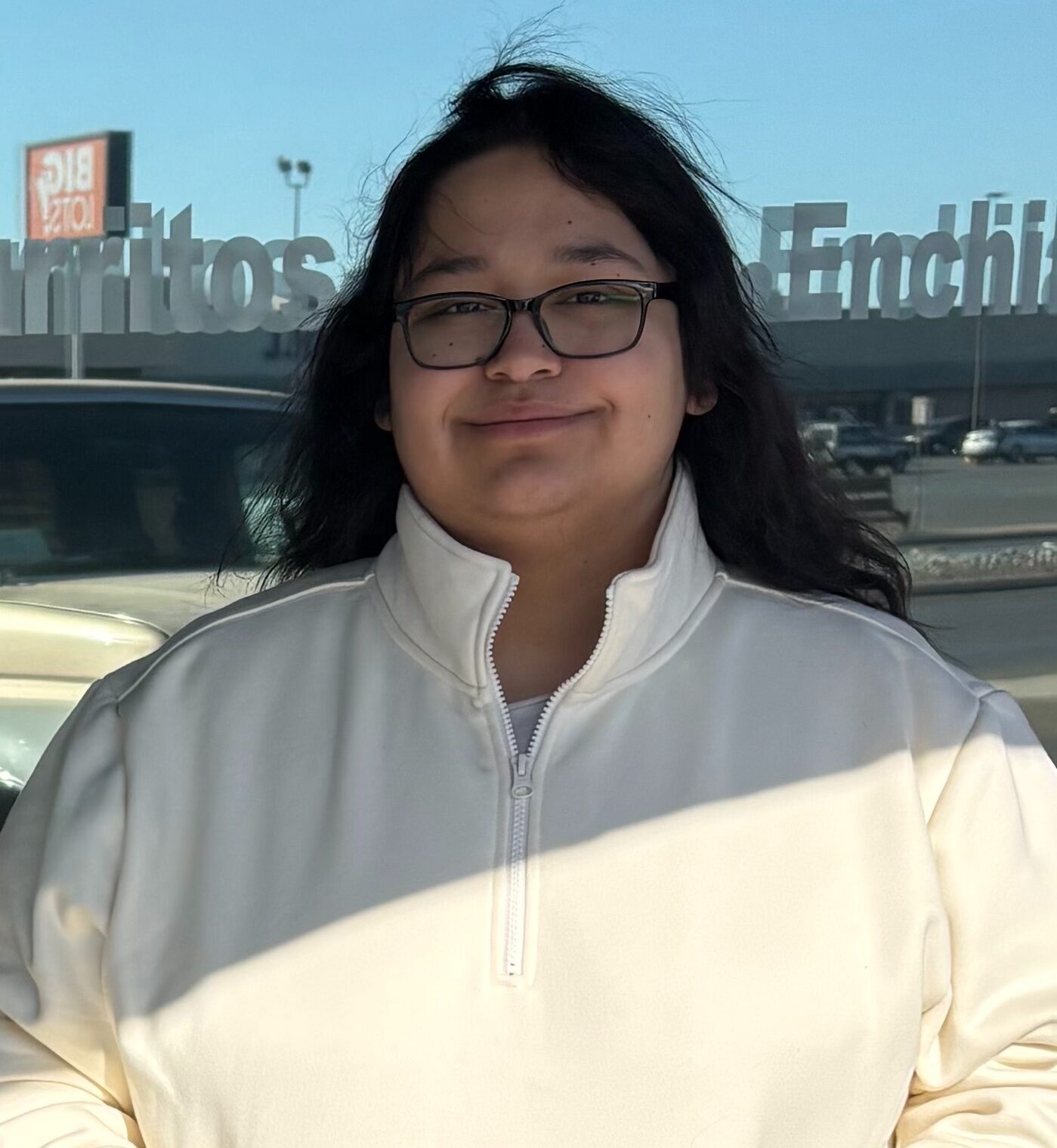 Adelina Murillo | Current Conservation