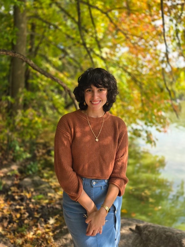 Elizabeth Diaz-Clark | Current Conservation