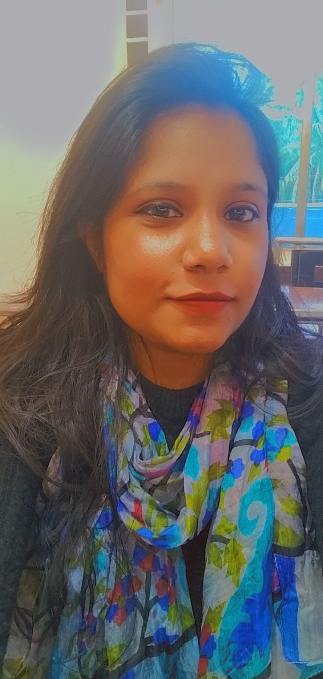 K. Bhawna | Current Conservation