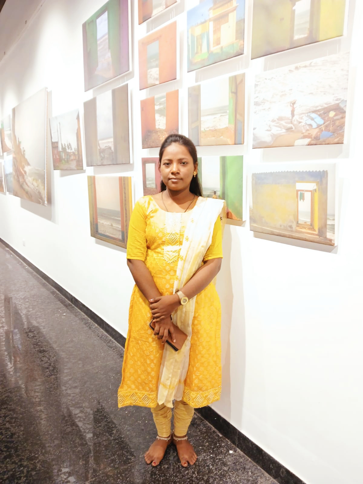 K. Nagamma | Current Conservation