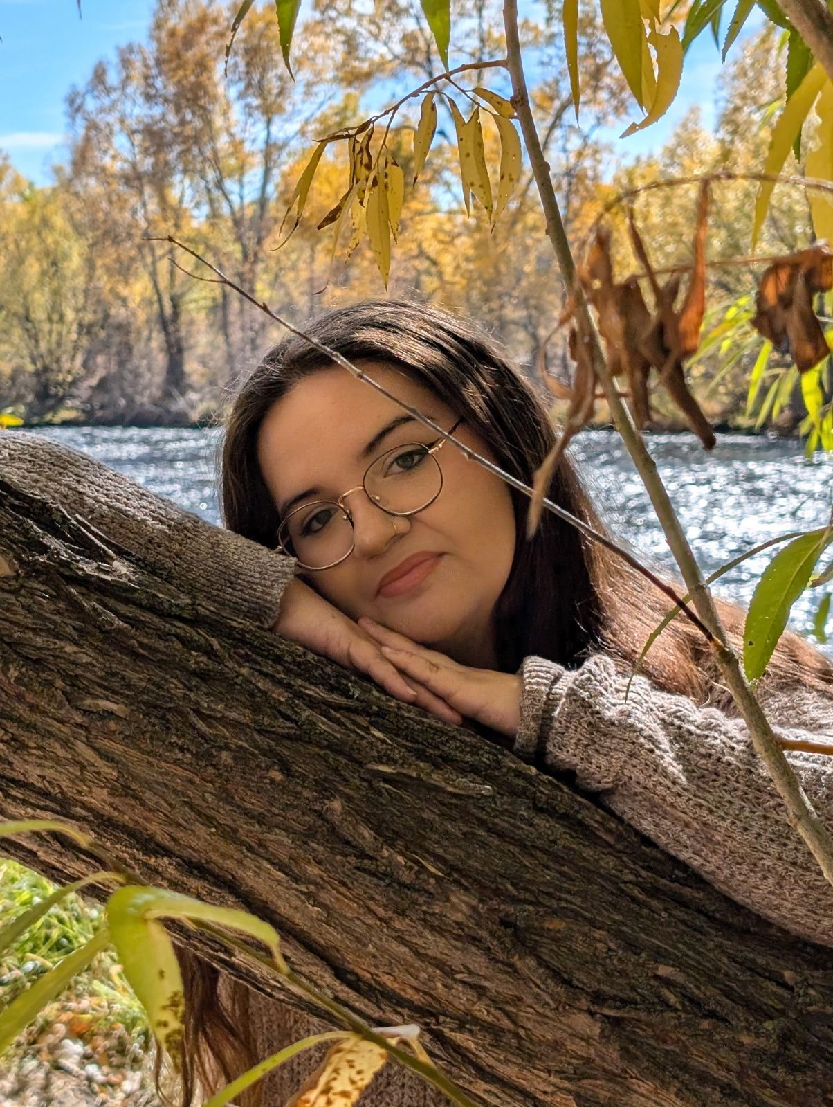 Kaleena Molina-Perez | Current Conservation