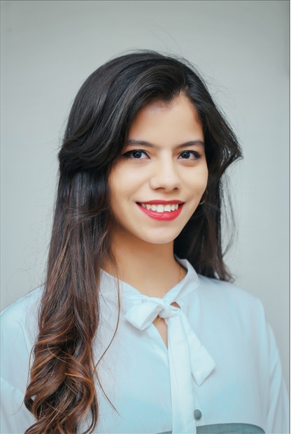 Kashish Sherdia | Current Conservation