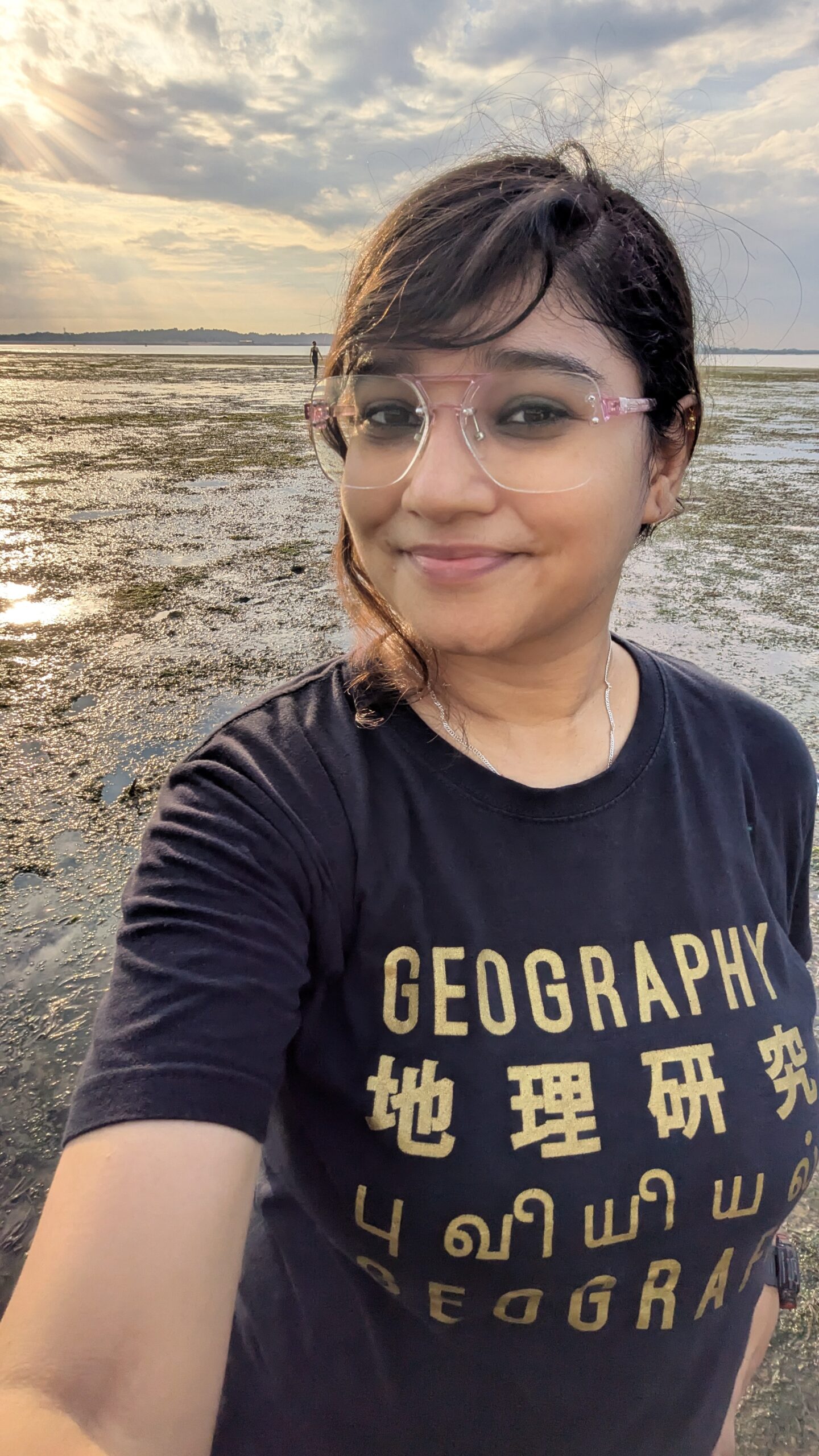 Radhika Bhargava Gajre | Current Conservation