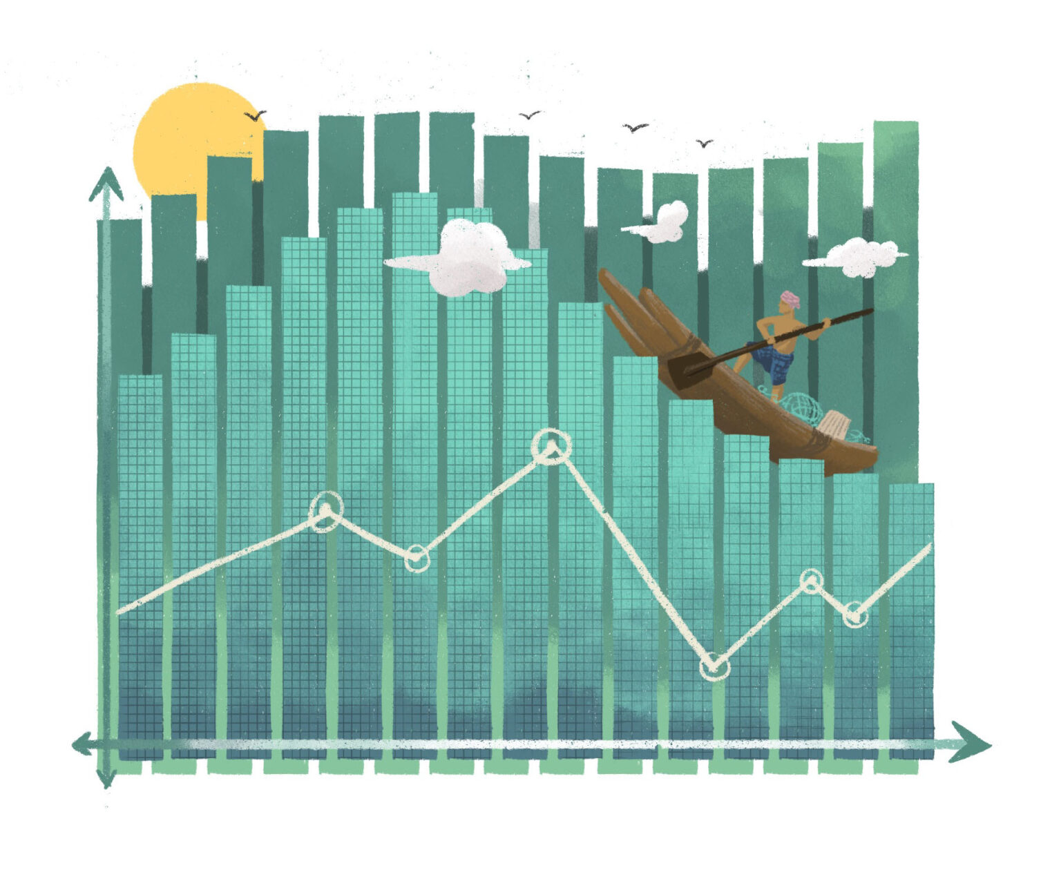 THE MIGHTY INDIAN REDWOOD TREE | Current Conservation