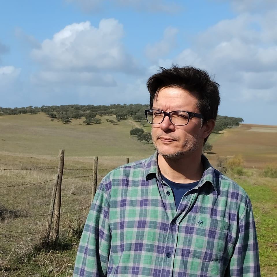 Frederico Mestre | Current Conservation