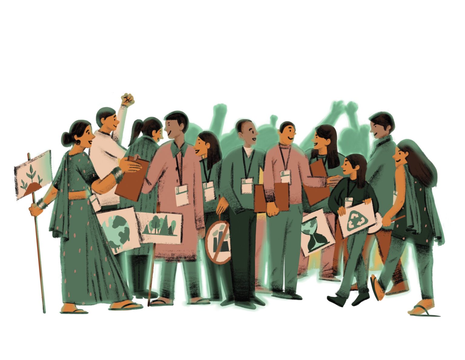 What is conservation? The struggle over boundaries and definitions | Current Conservation