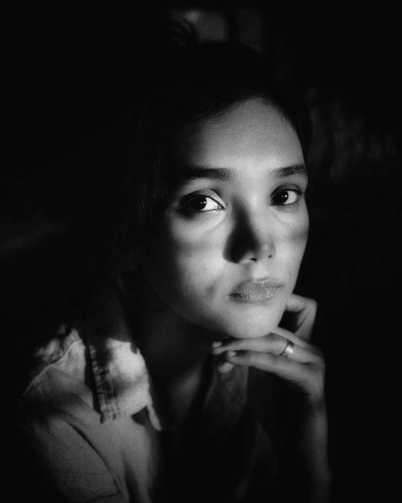 Shraddha Mandale | Current Conservation