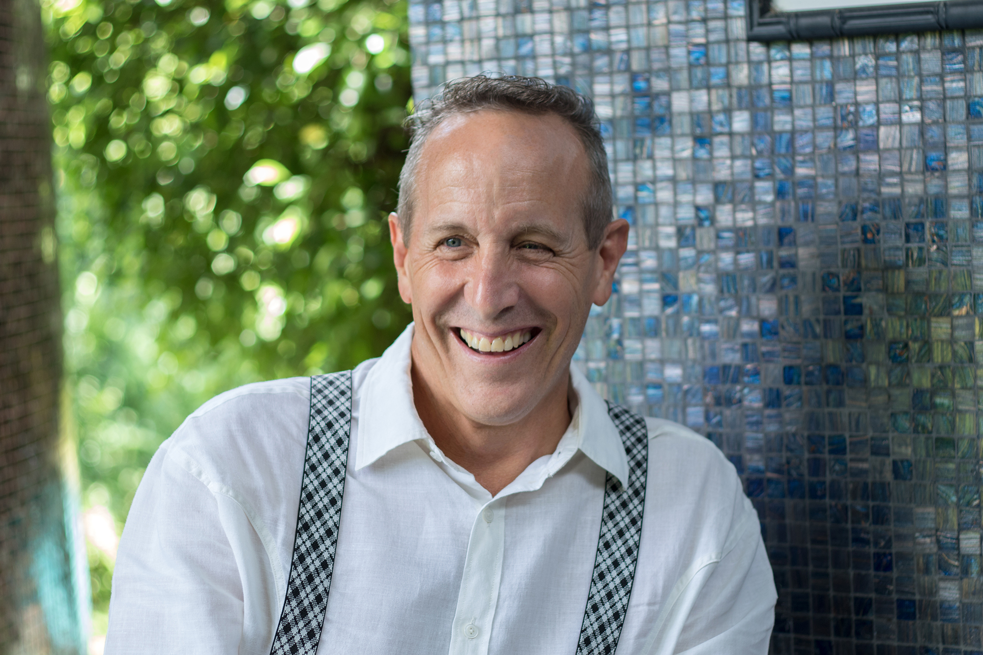 Bill Bensley | Current Conservation