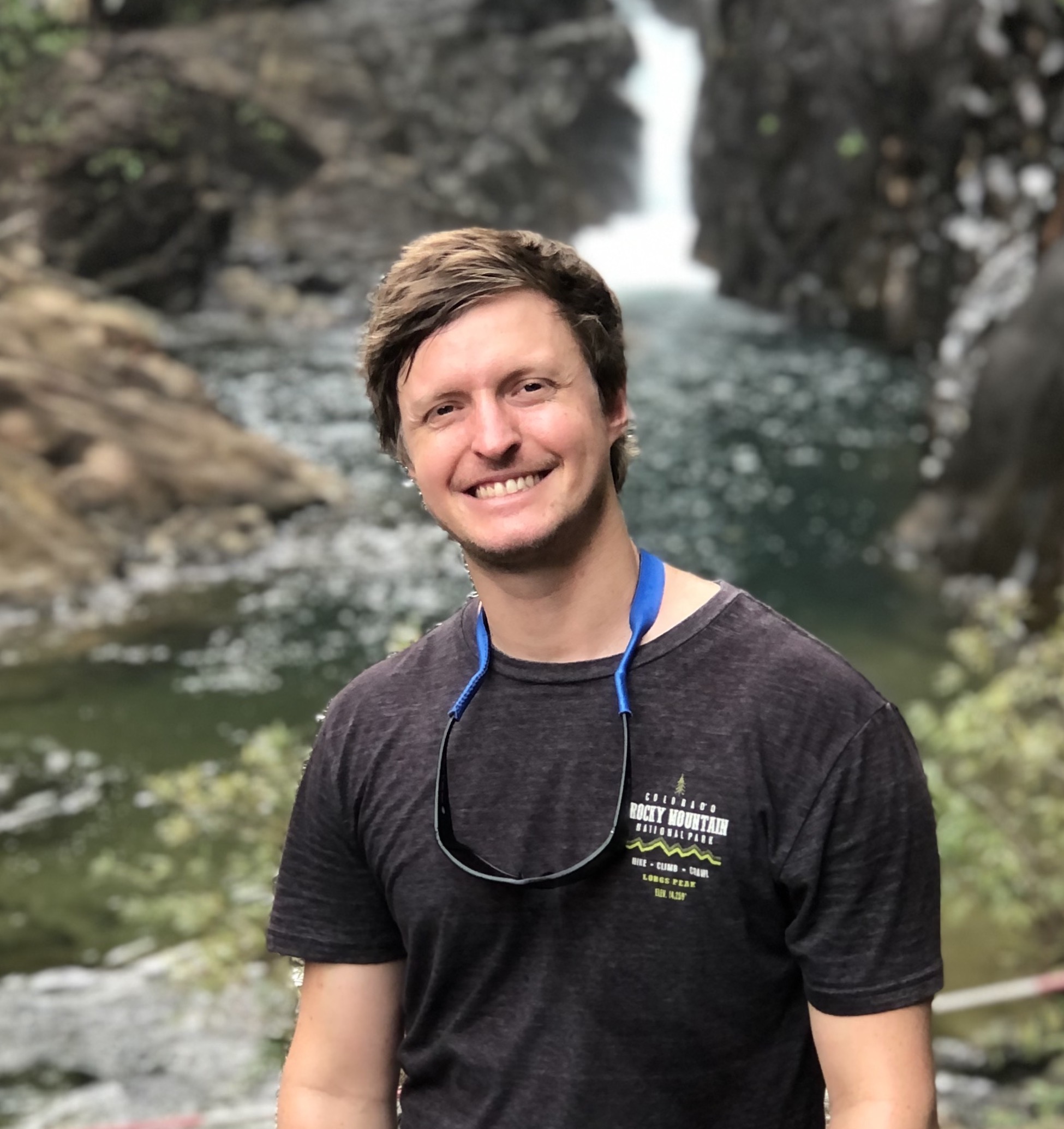 Peter Duker | Current Conservation