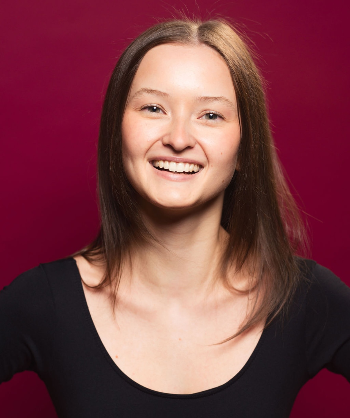 Alyssa Hughes | Current Conservation