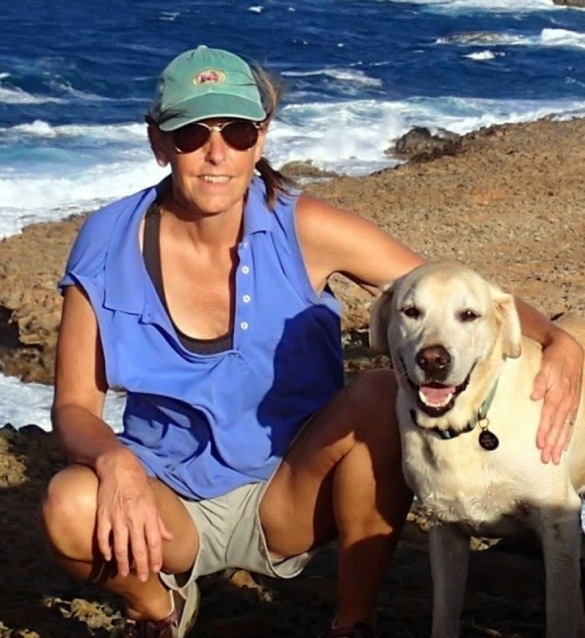 Sarah R. Putnam | Current Conservation